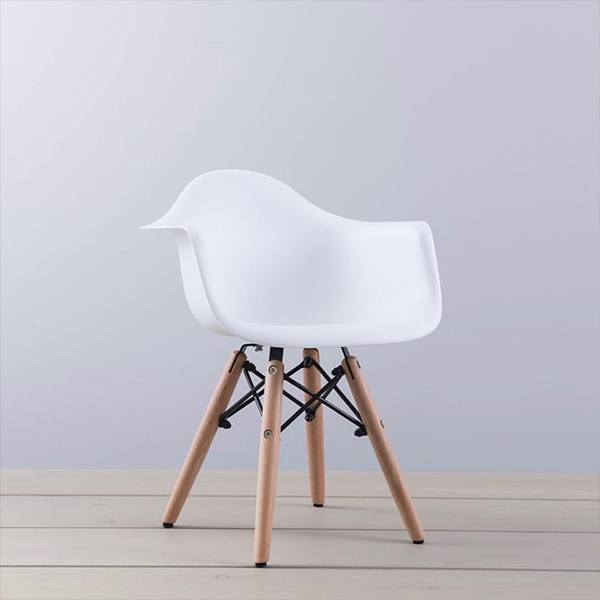 Butaca Eames kids