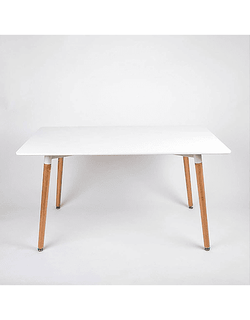 Mesa Rectangular Eames