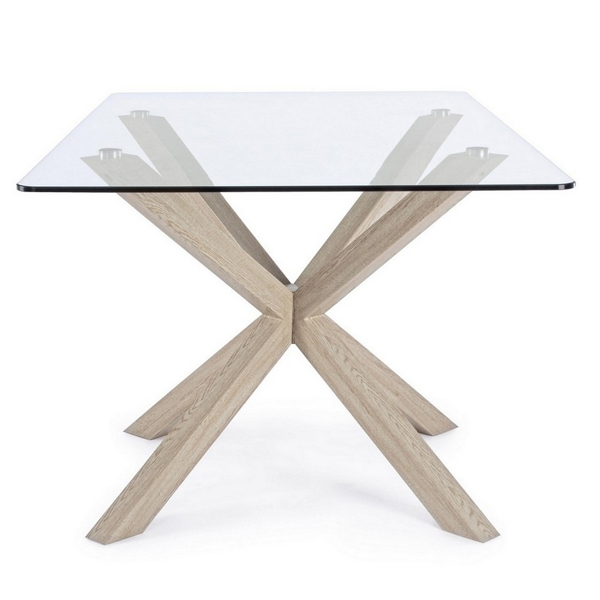 Mesa Madrid 140x80cms