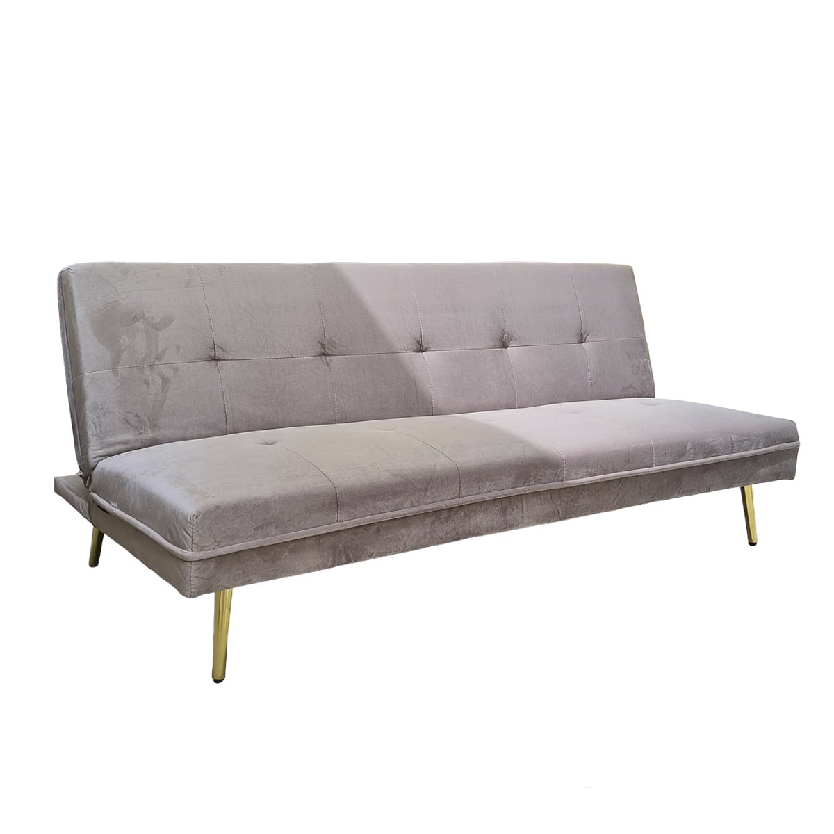 Sofa Cama Macao Beige
