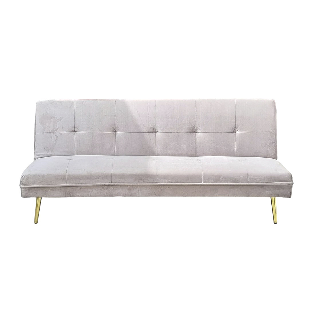 Sofa Cama Macao Beige