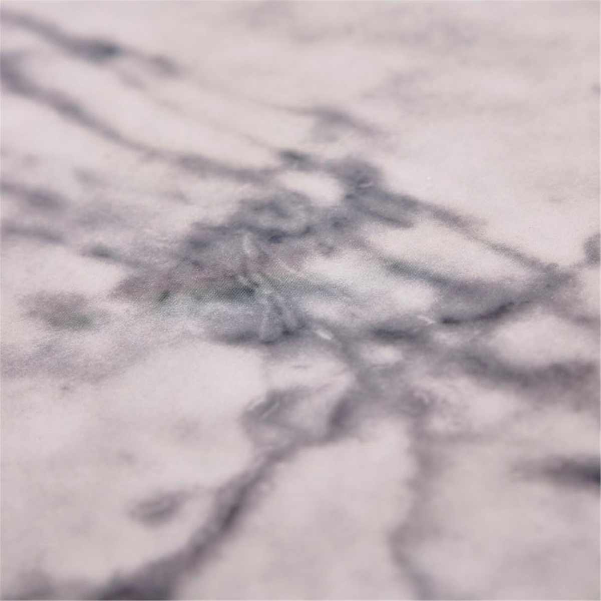 Arrimo White Stone MDF Marmol Blanco con separadores