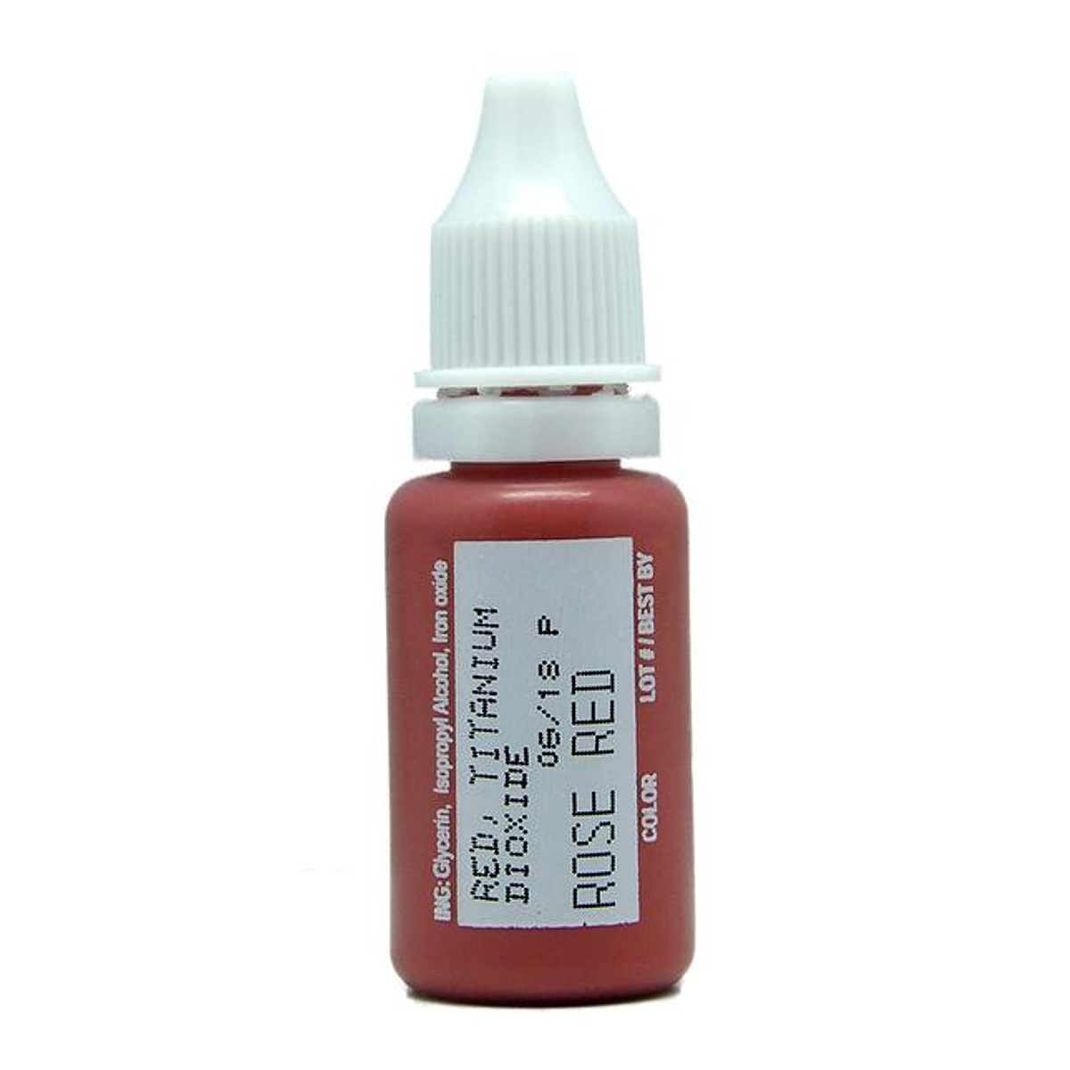 Pigmento BIOTOUCH (USA)