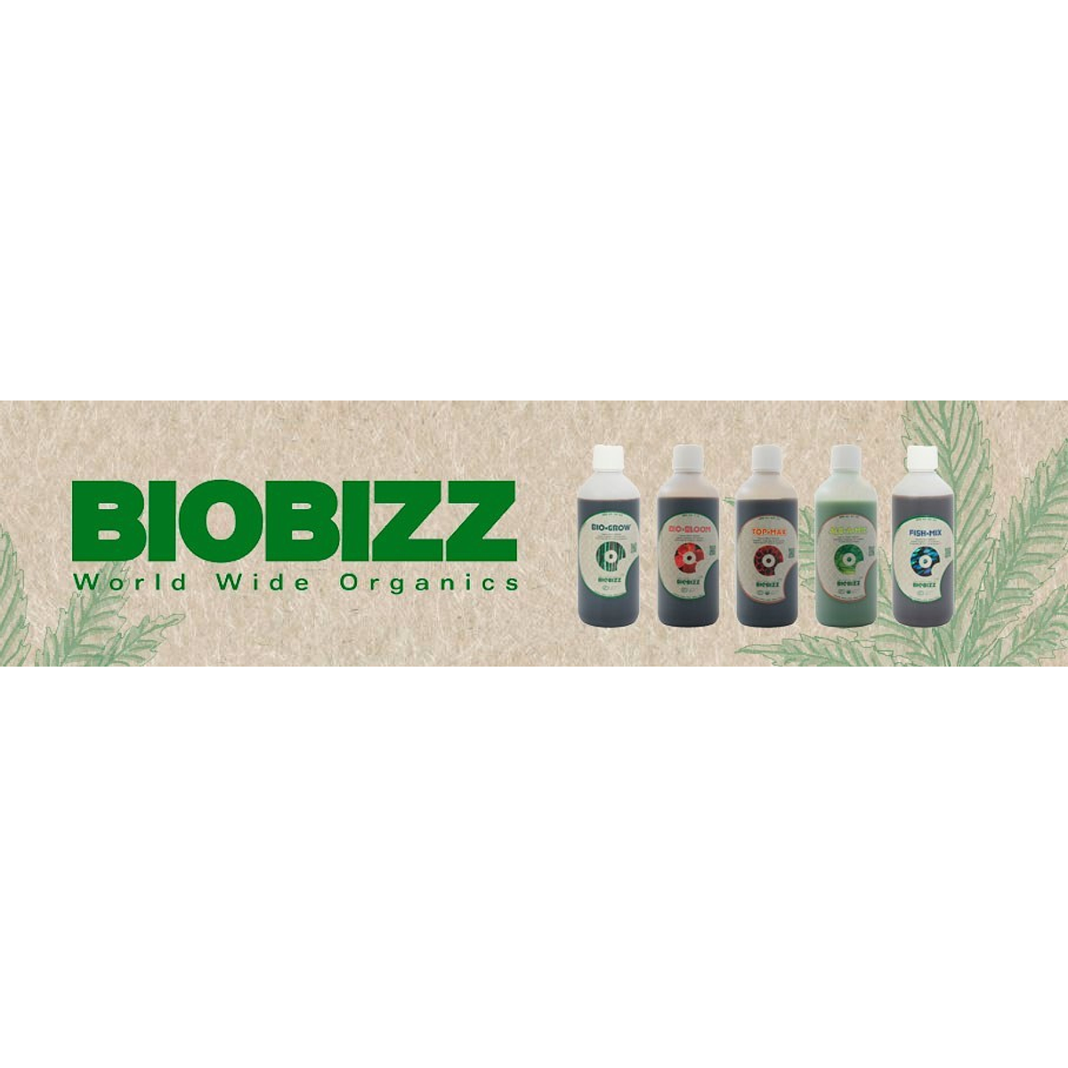BIO BIZZ