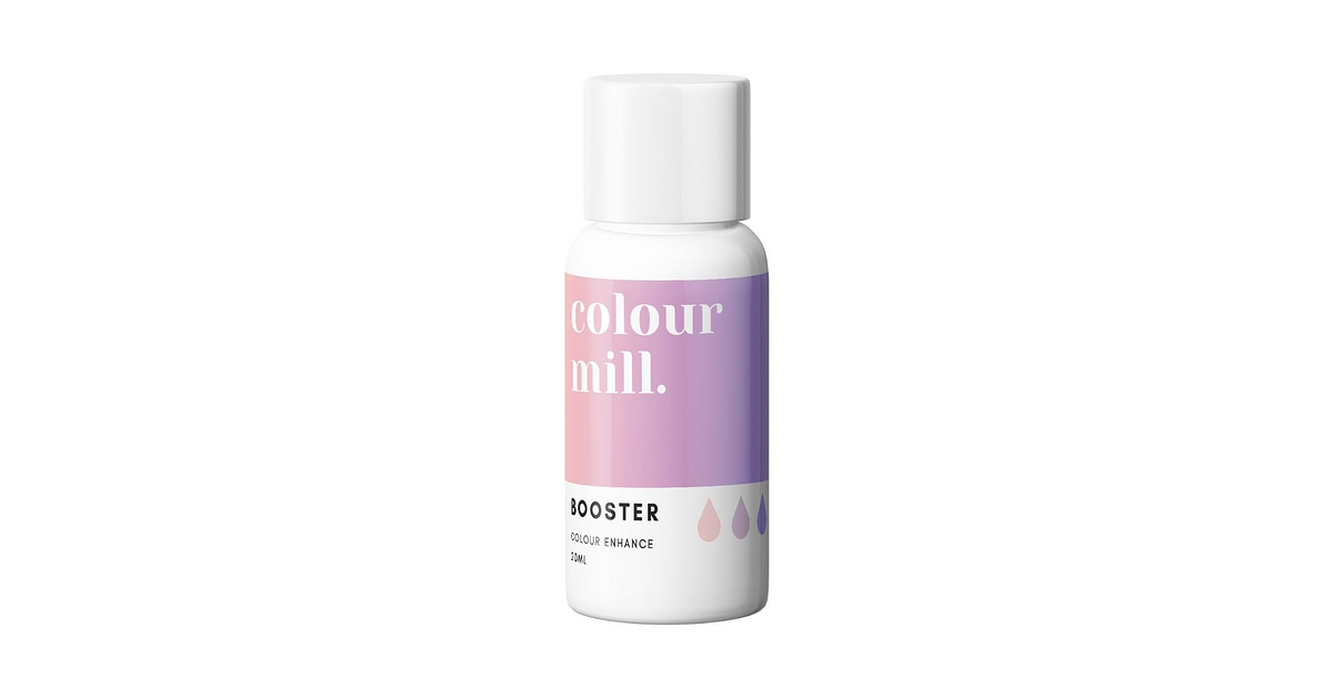 Colorante Colour Mill Booster 20 ml.