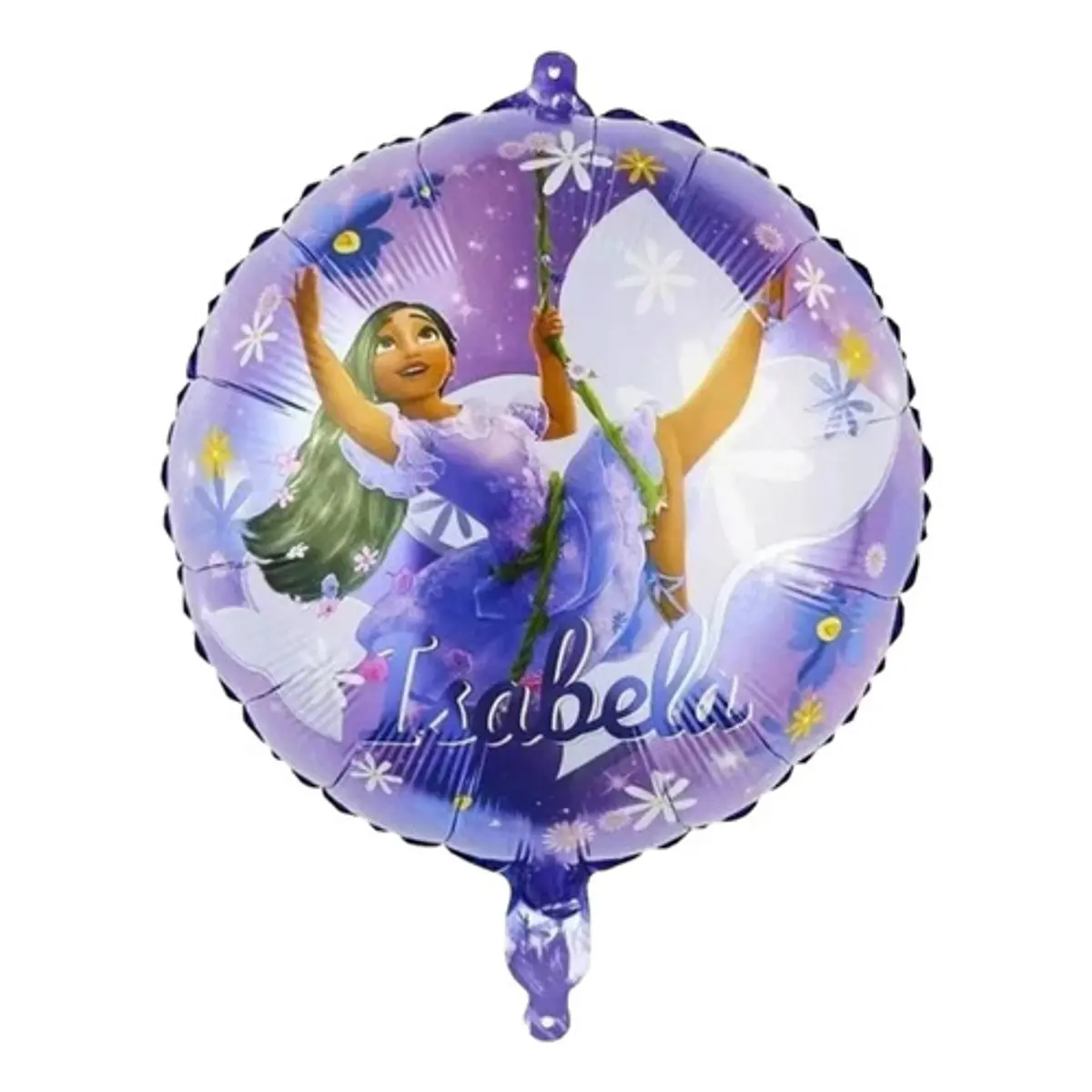 Globos Isabella Encanto
