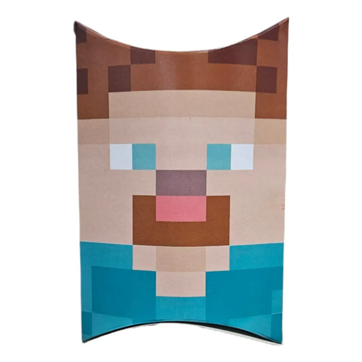 Cajitas Minecraft