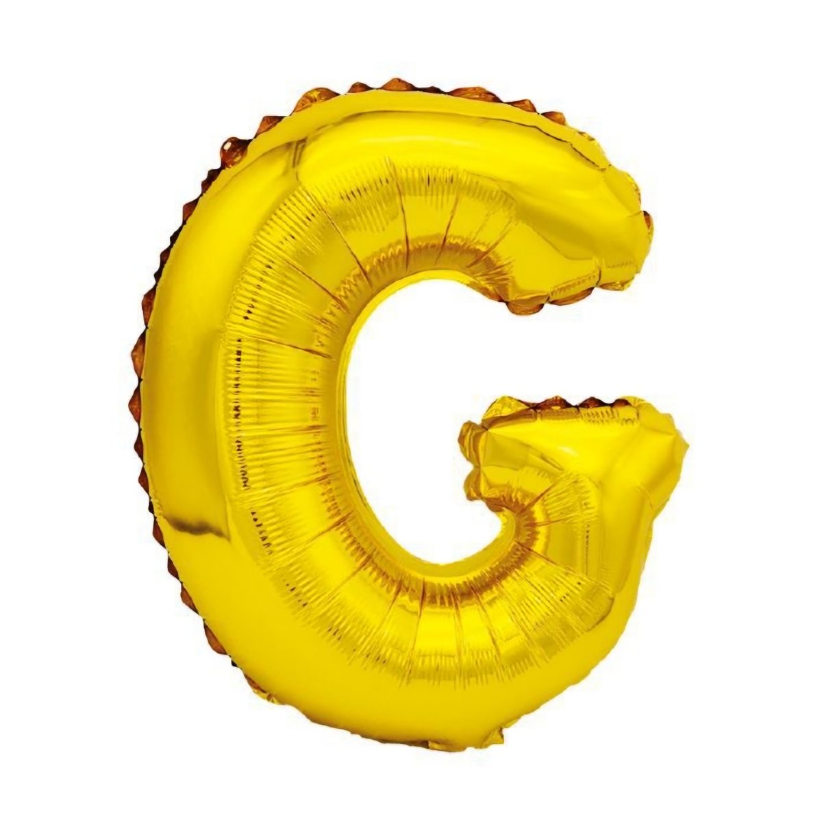 Letras Doradas 40 cm