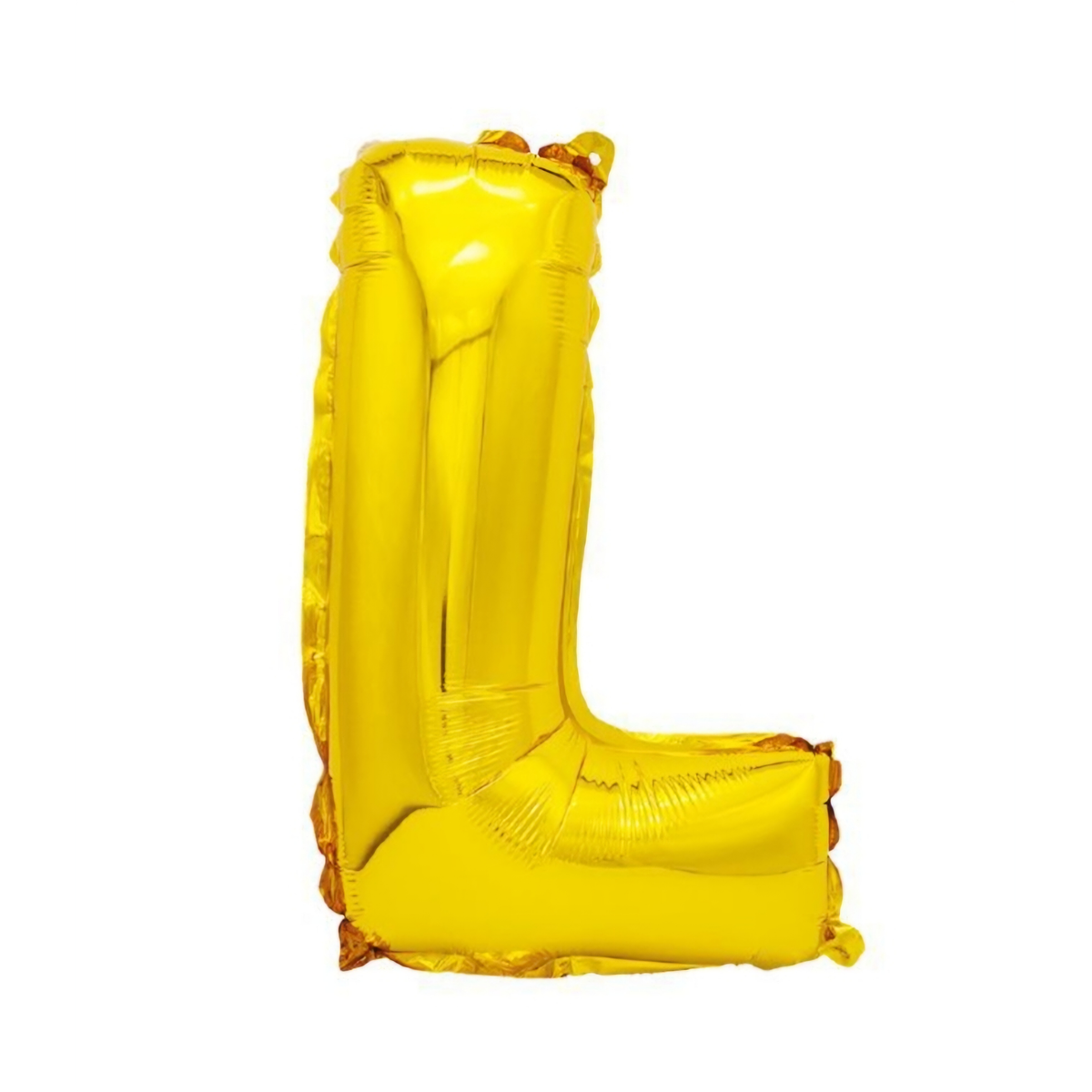 Letras Doradas 40 cm