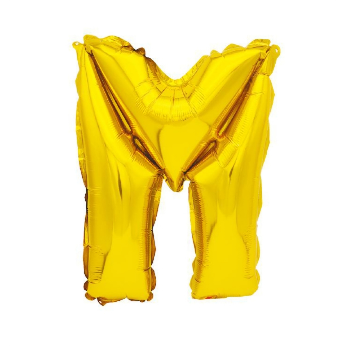 Letras Doradas 40 cm