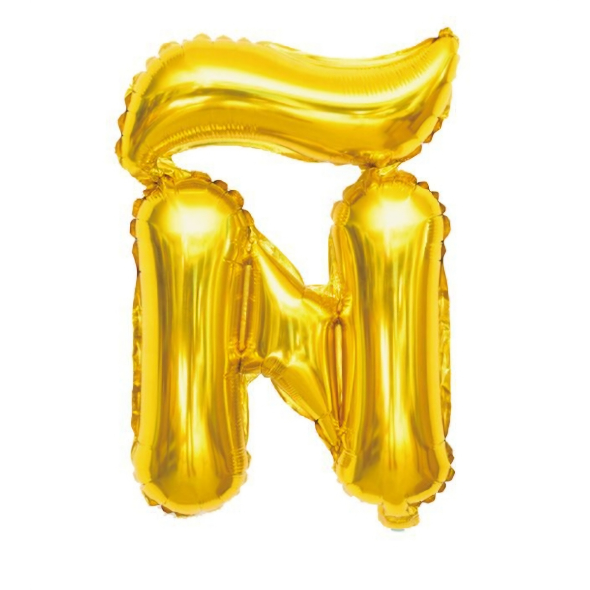 Letras Doradas 40 cm