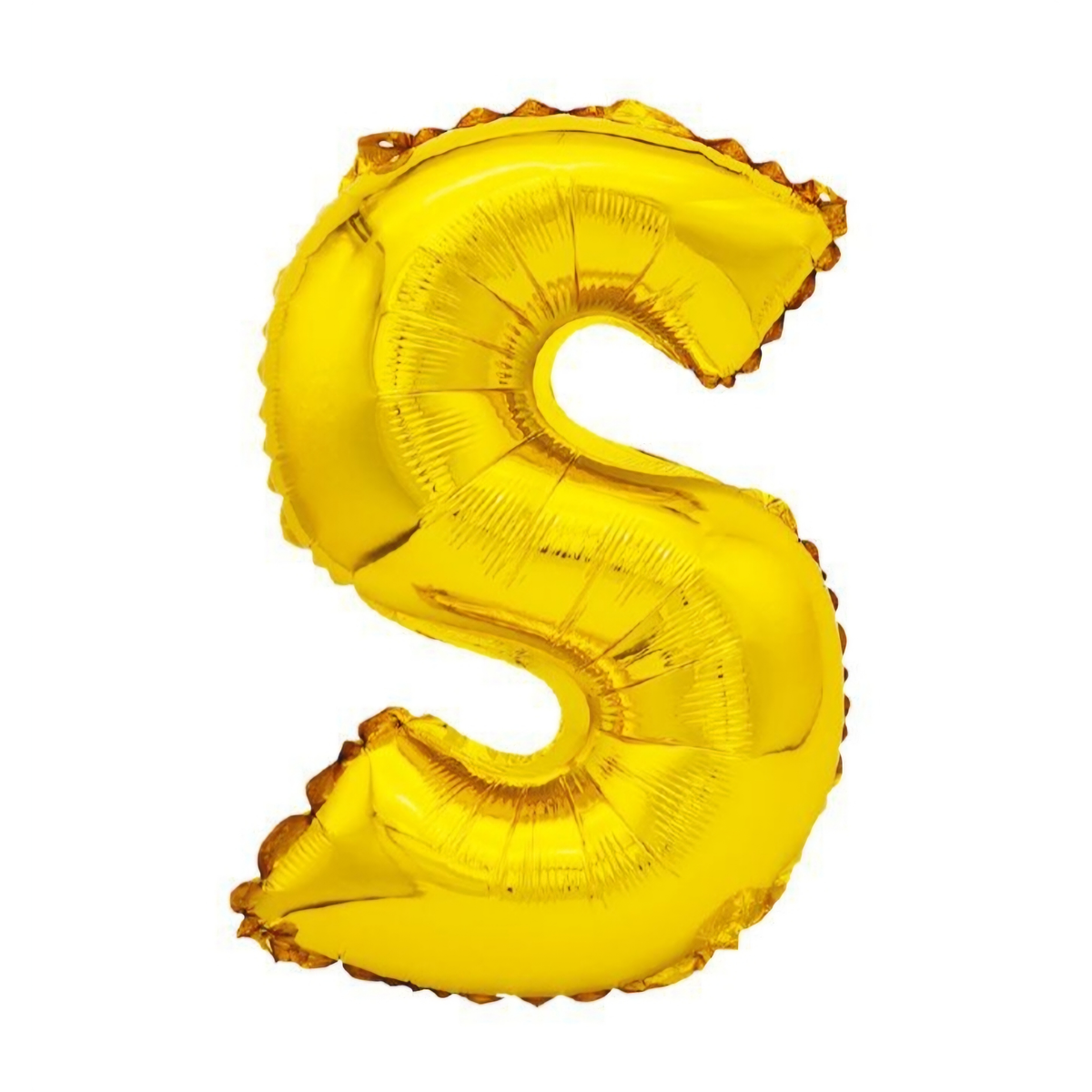 Letras Doradas 40 cm