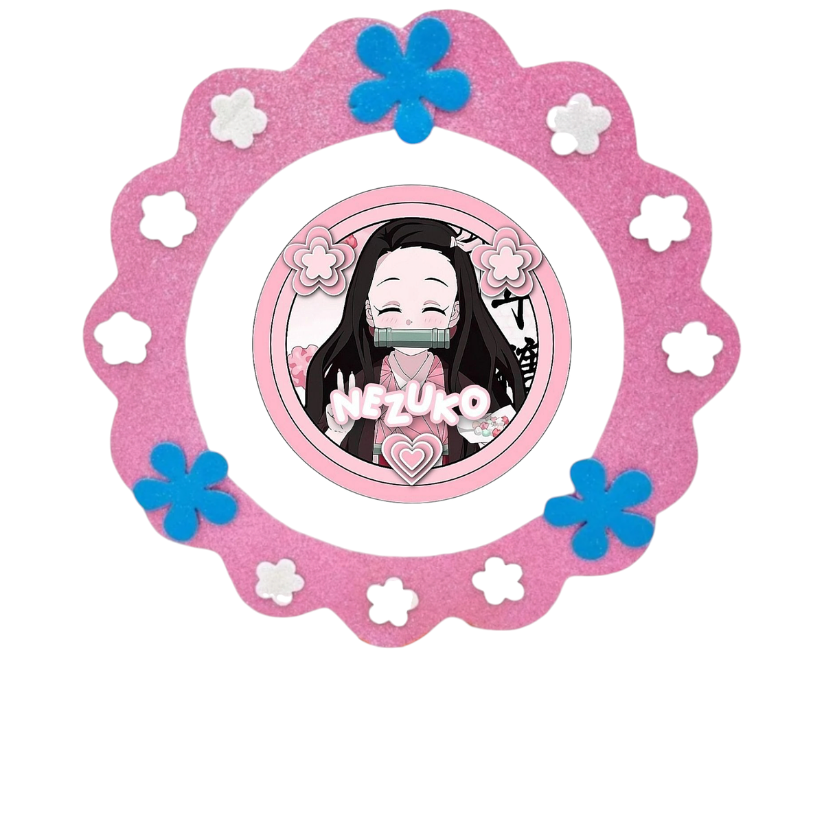 Piñata Demon Slayer Nezuko