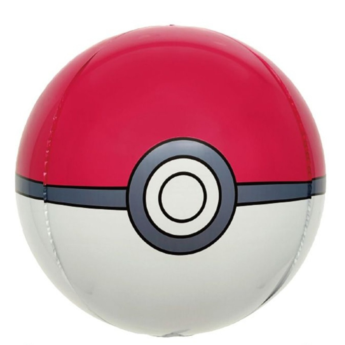 Globo Pokebola 4D