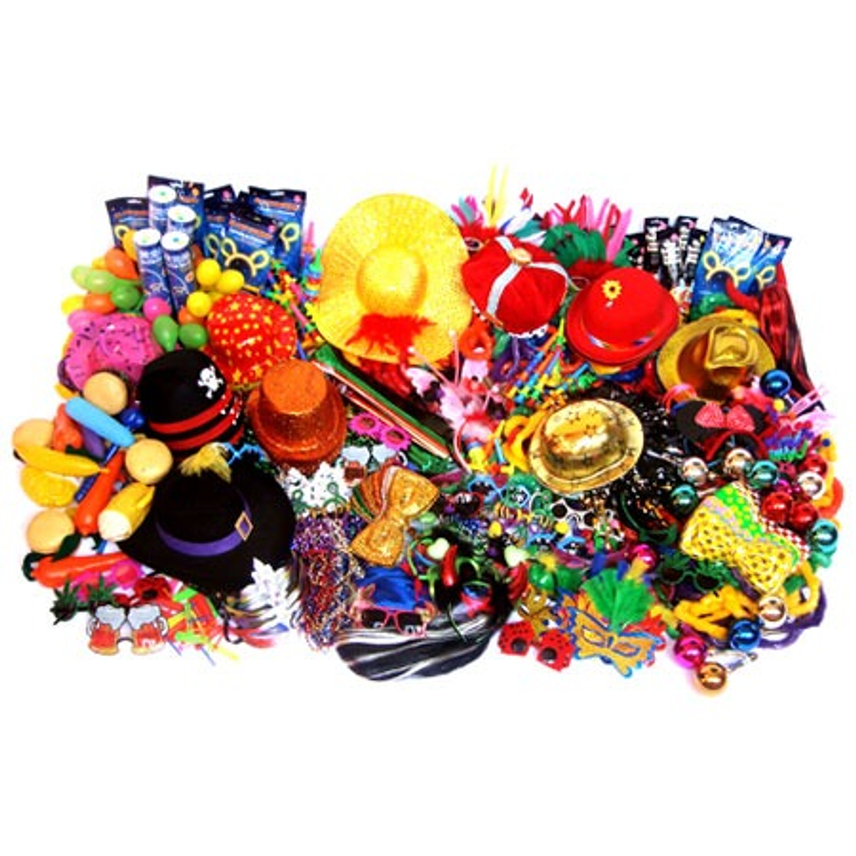 Cotillon para Matrimonios y Fiestas Packs Mejores Precios