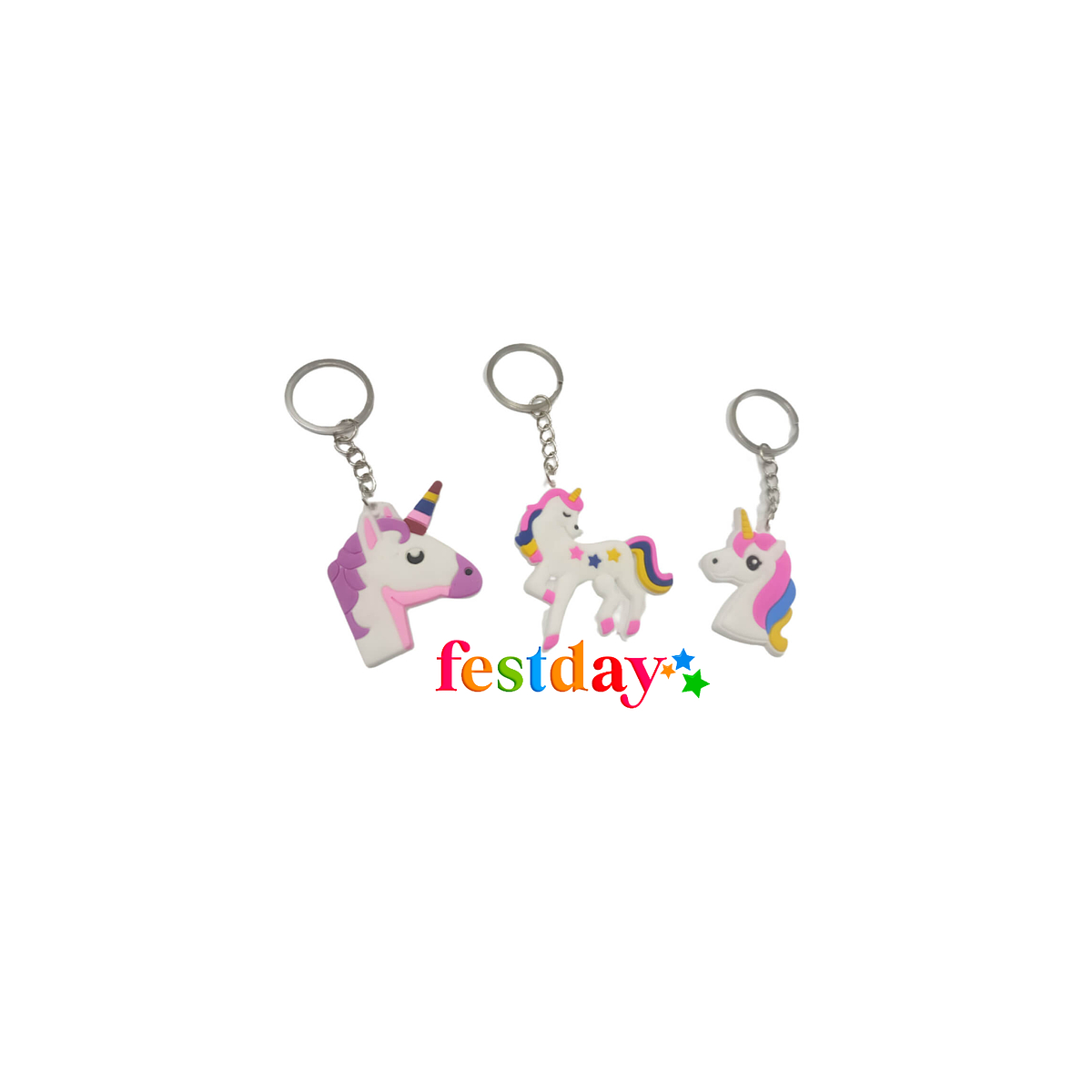 Sorpresas de Cumpleaños y Chiches Mejor Precio Festday!!!