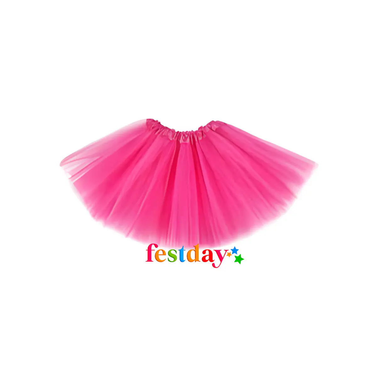 Tutu Fucsia