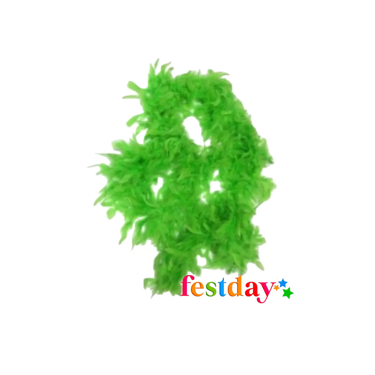 Boa Verde 50 Grs. 2 mtrs de largo