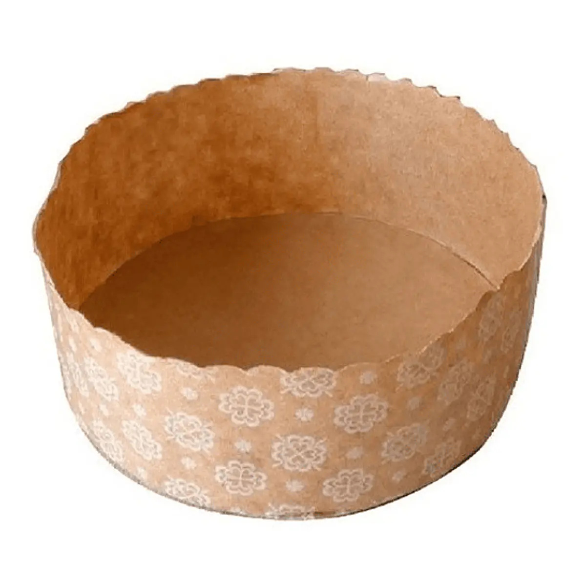 Molde pan de pascua 1 kg