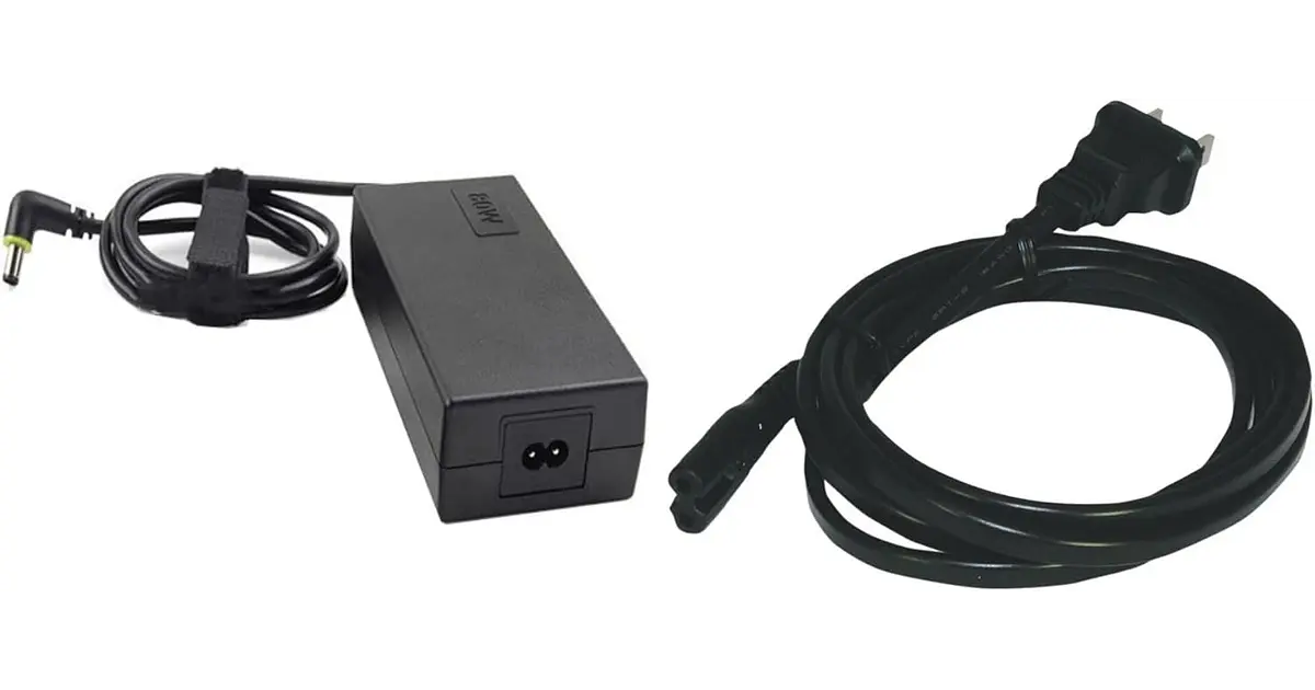Fuente de Alimentación 80W DreamStation™ CPAP y BiPAP