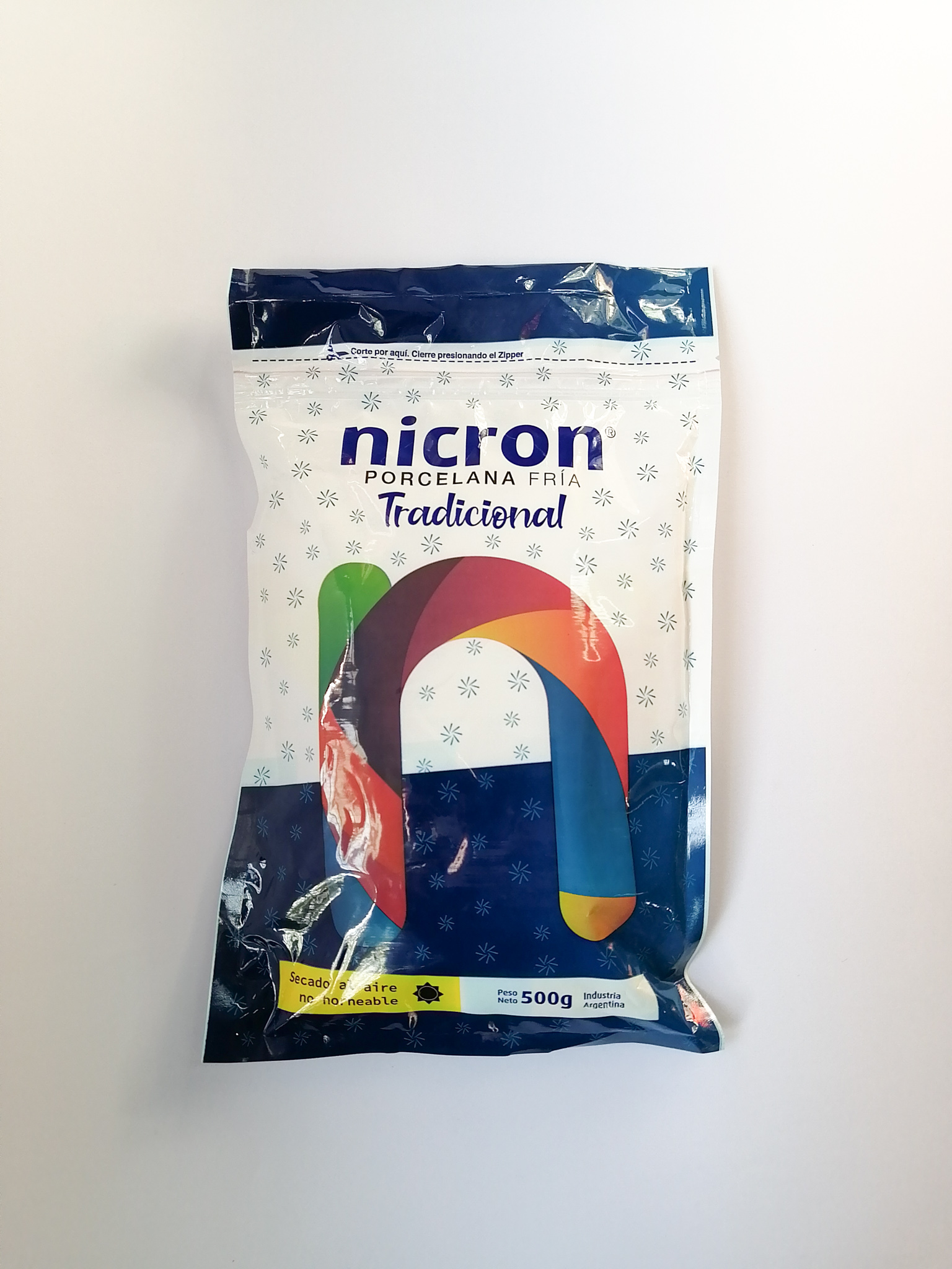 Nicron Tradicional