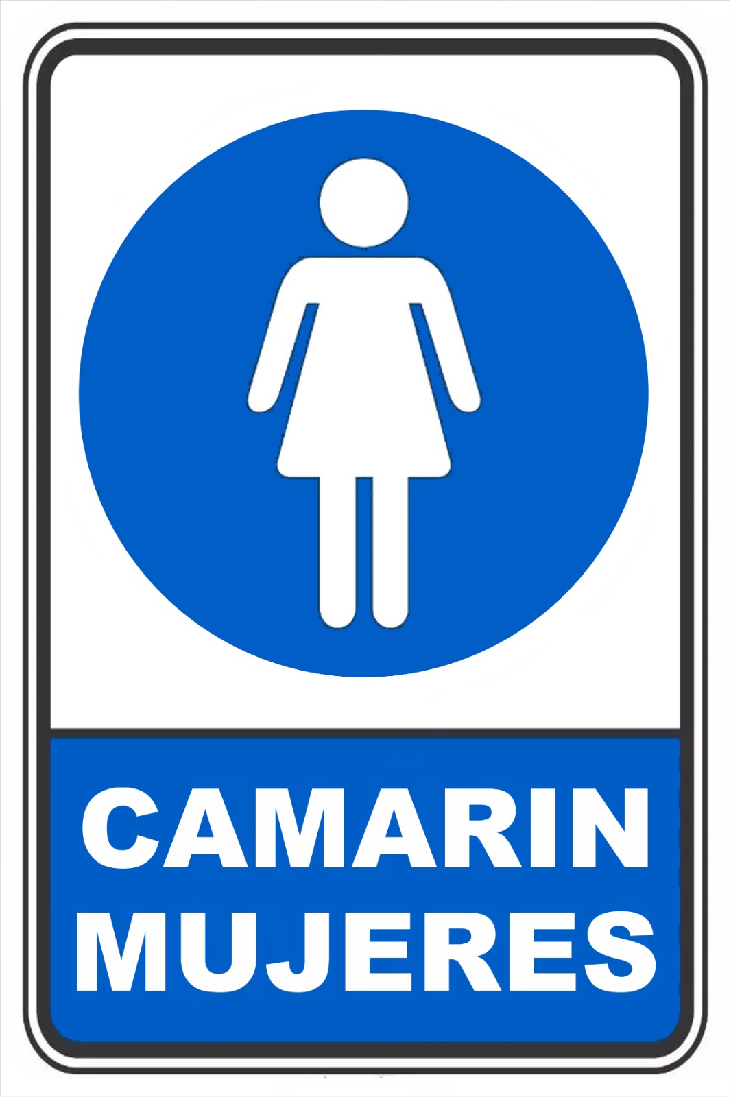Camarín Mujeres