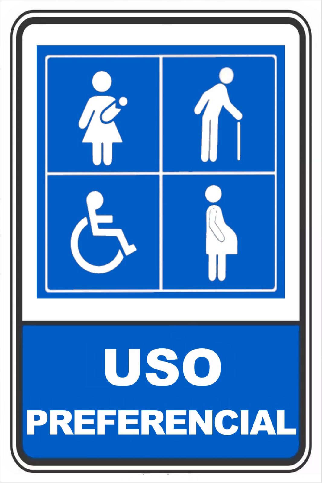 Uso Preferencial