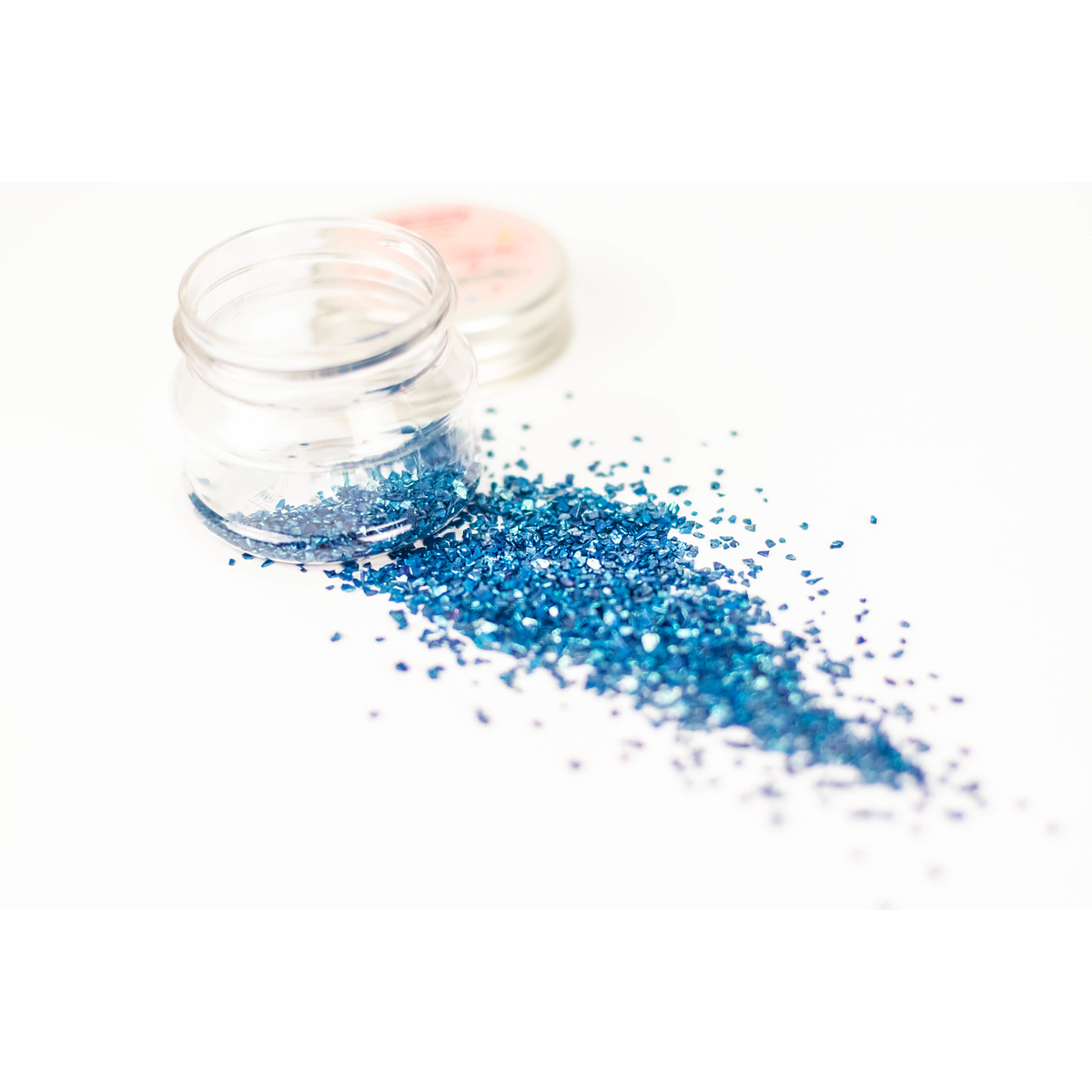 Sparkle AZUL INTENSO | Creativarte