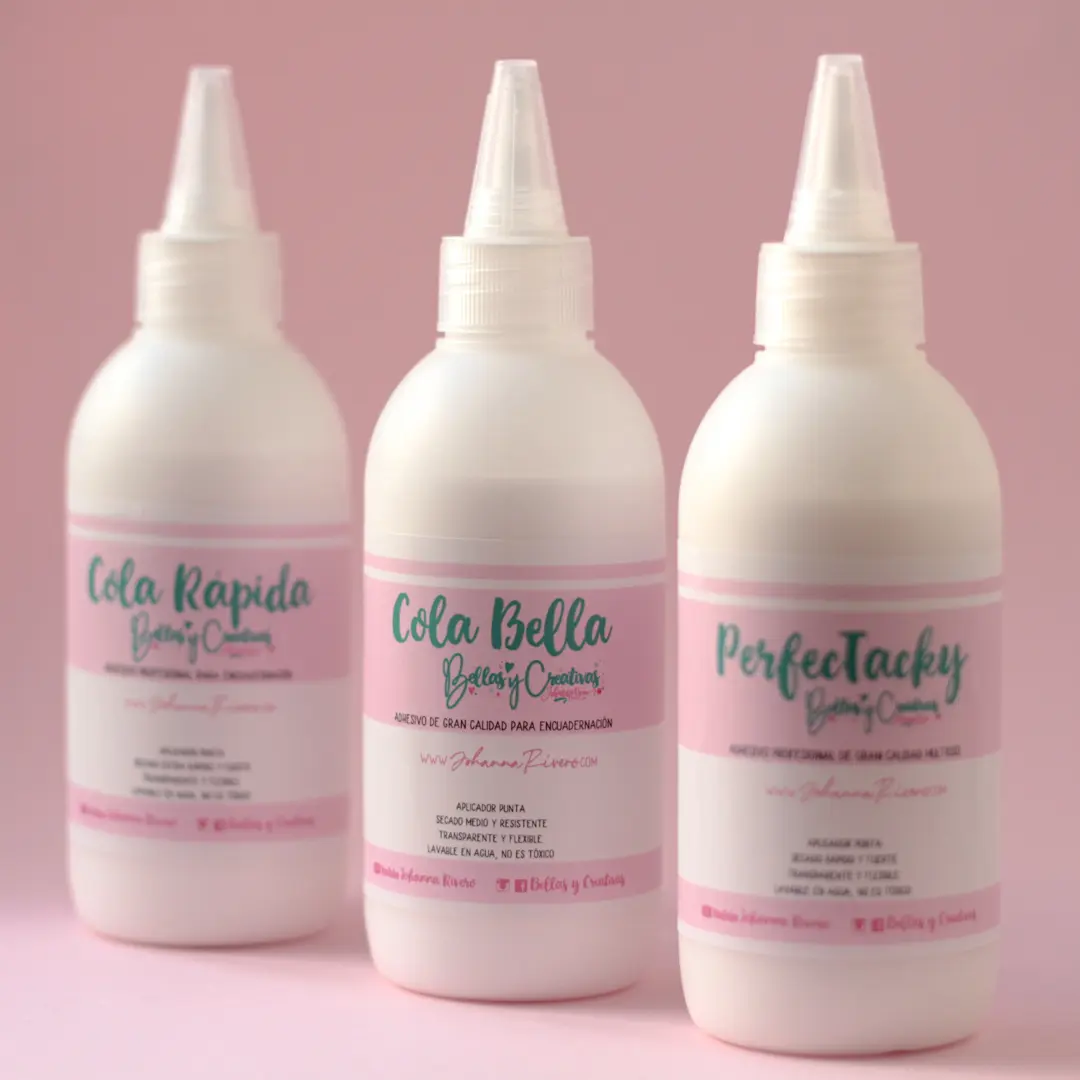 Cola Rapida Johanna Rivero