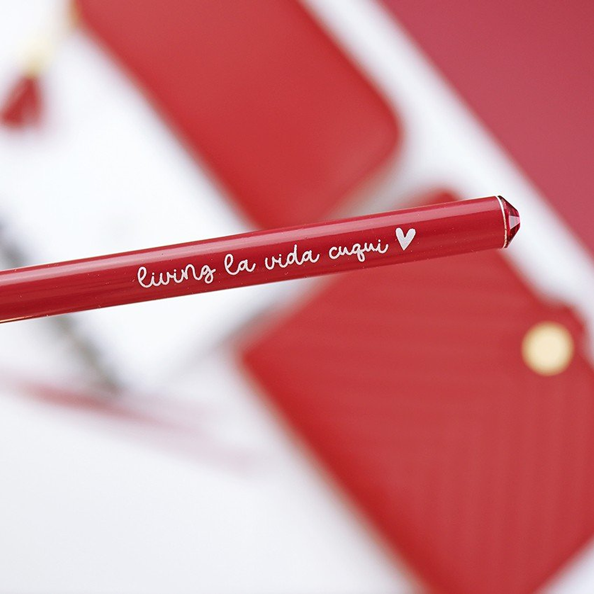 Lapices, Bolis y Gomas