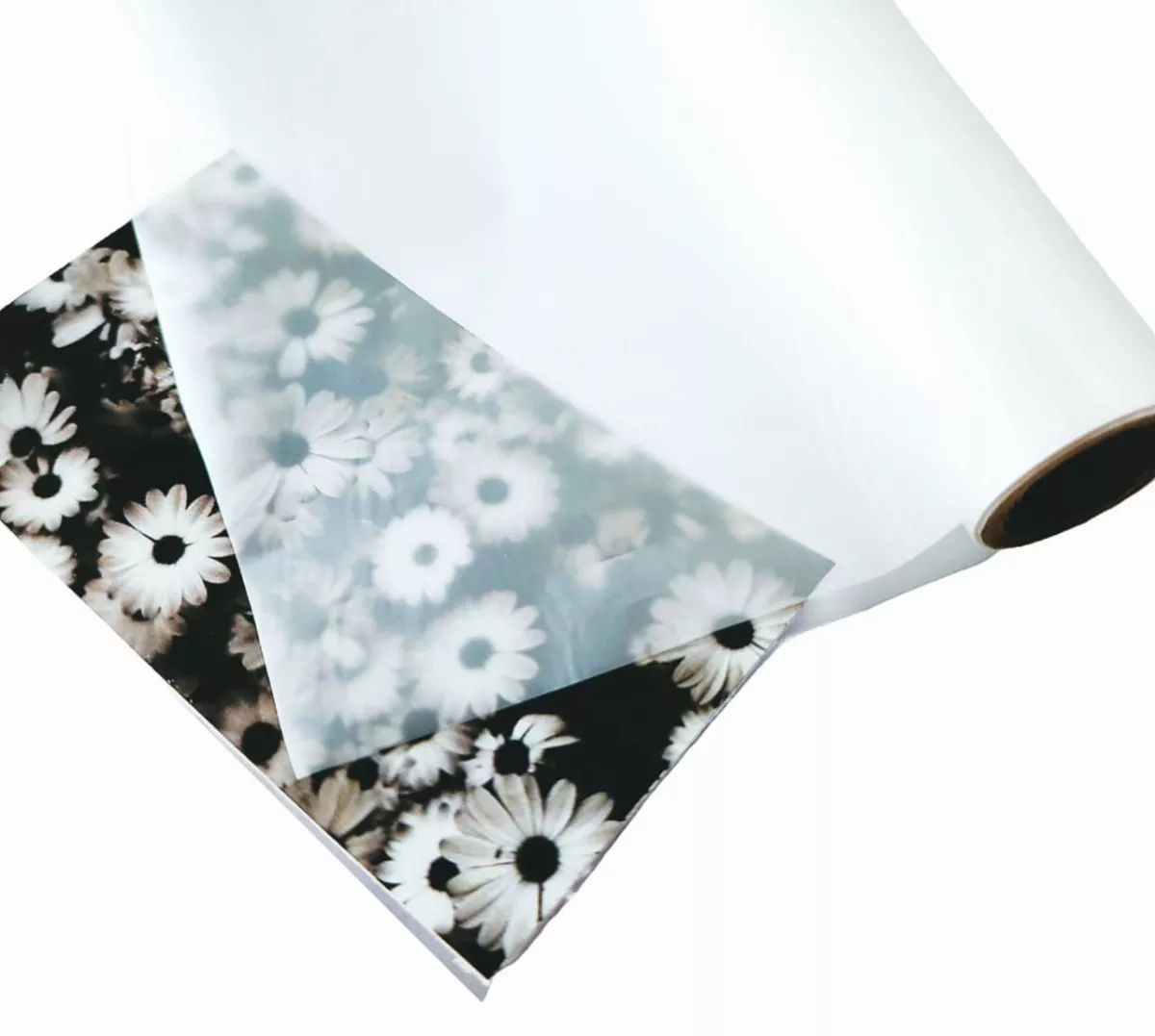 Rollo Laminado soft touch 50m