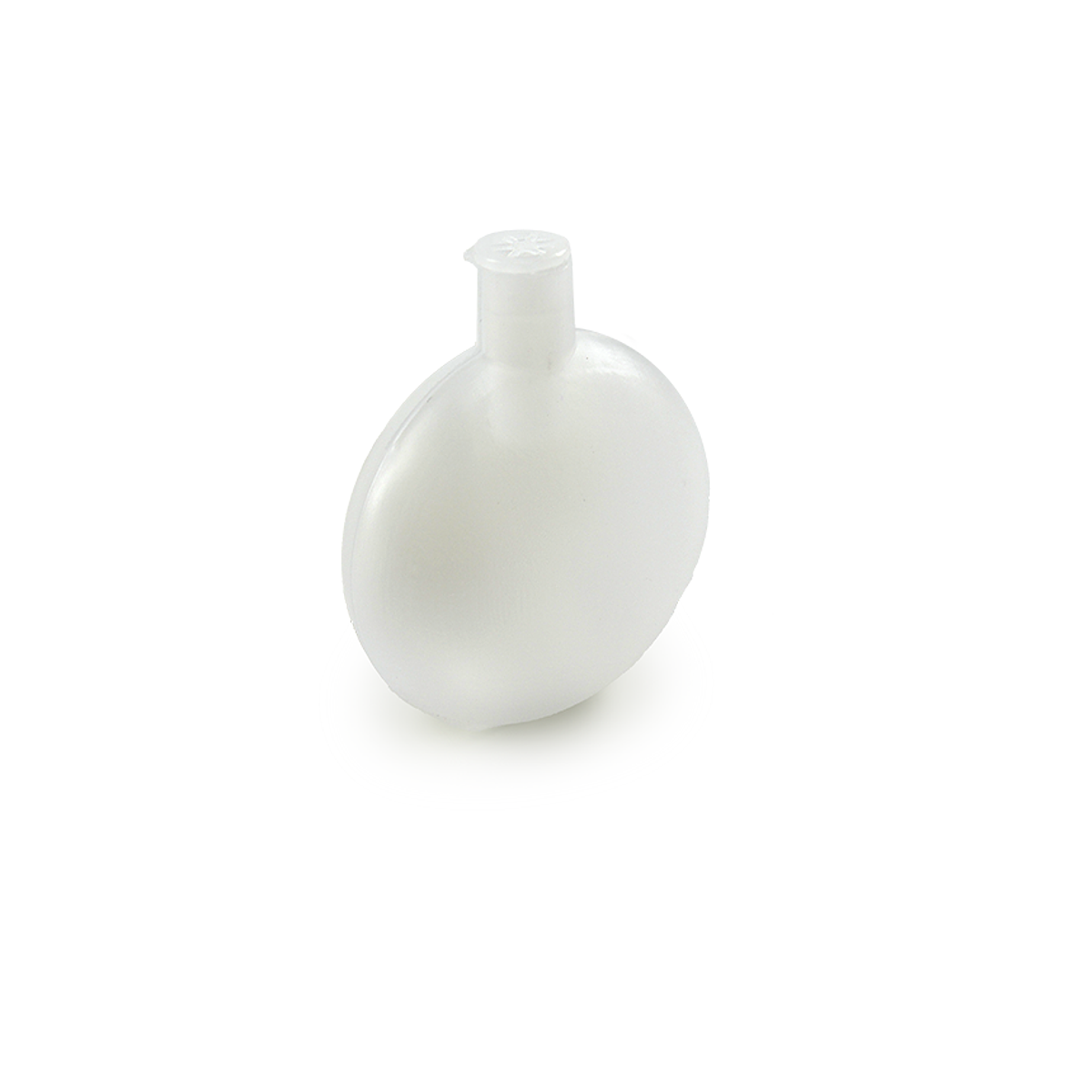 Silbido/pitito para amigurumi