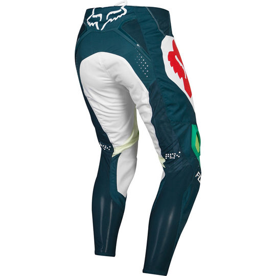 PANTALON FOX 360 MURC VERDE