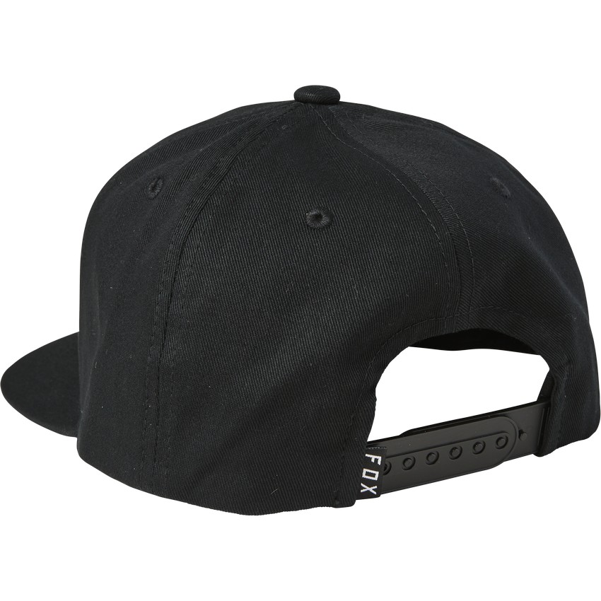 GORRO FOX NIÑO SNAPBACK PRO CIRCUIT