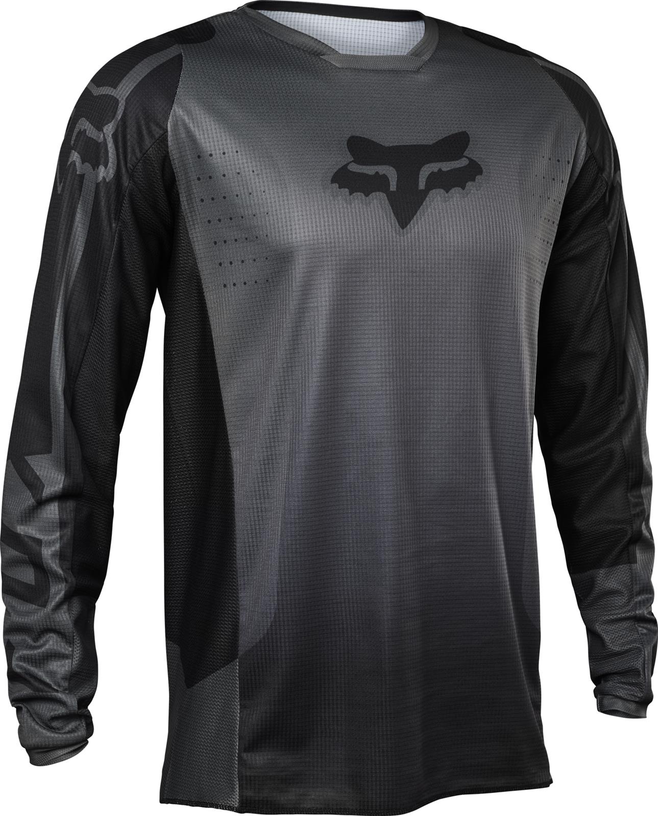 CONJUNTO FOX 180 LEED NEGRO