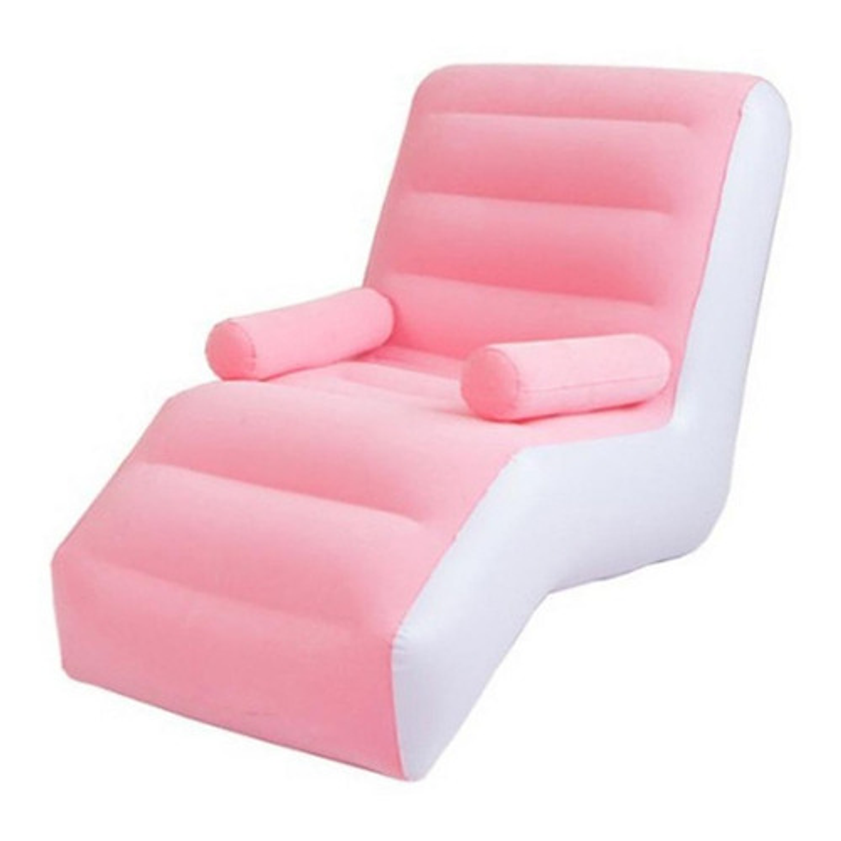 Sofá Silla Sillón Inflable Con Inflador