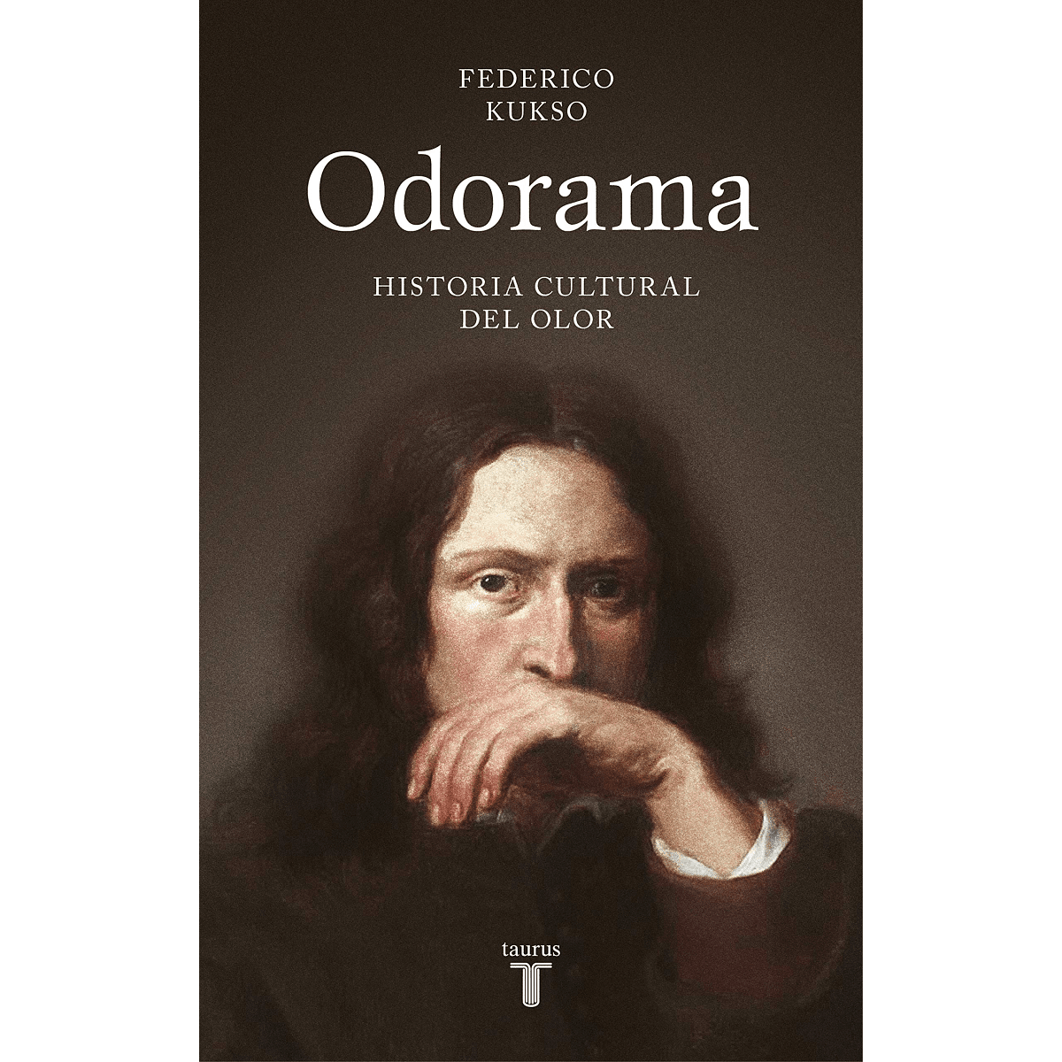 Odorama - Historia cultural del olor