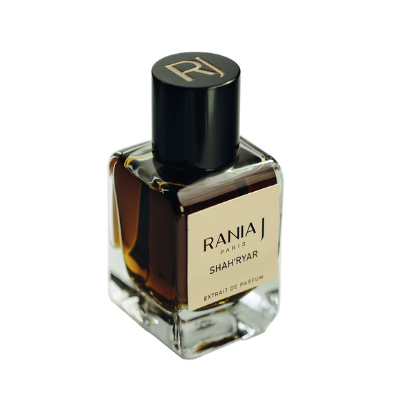 Rania J Shah'ryar Extrait de Parfum 50ml