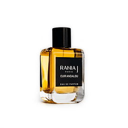 RANIA J - CRUZ & VALENCIA CHILE