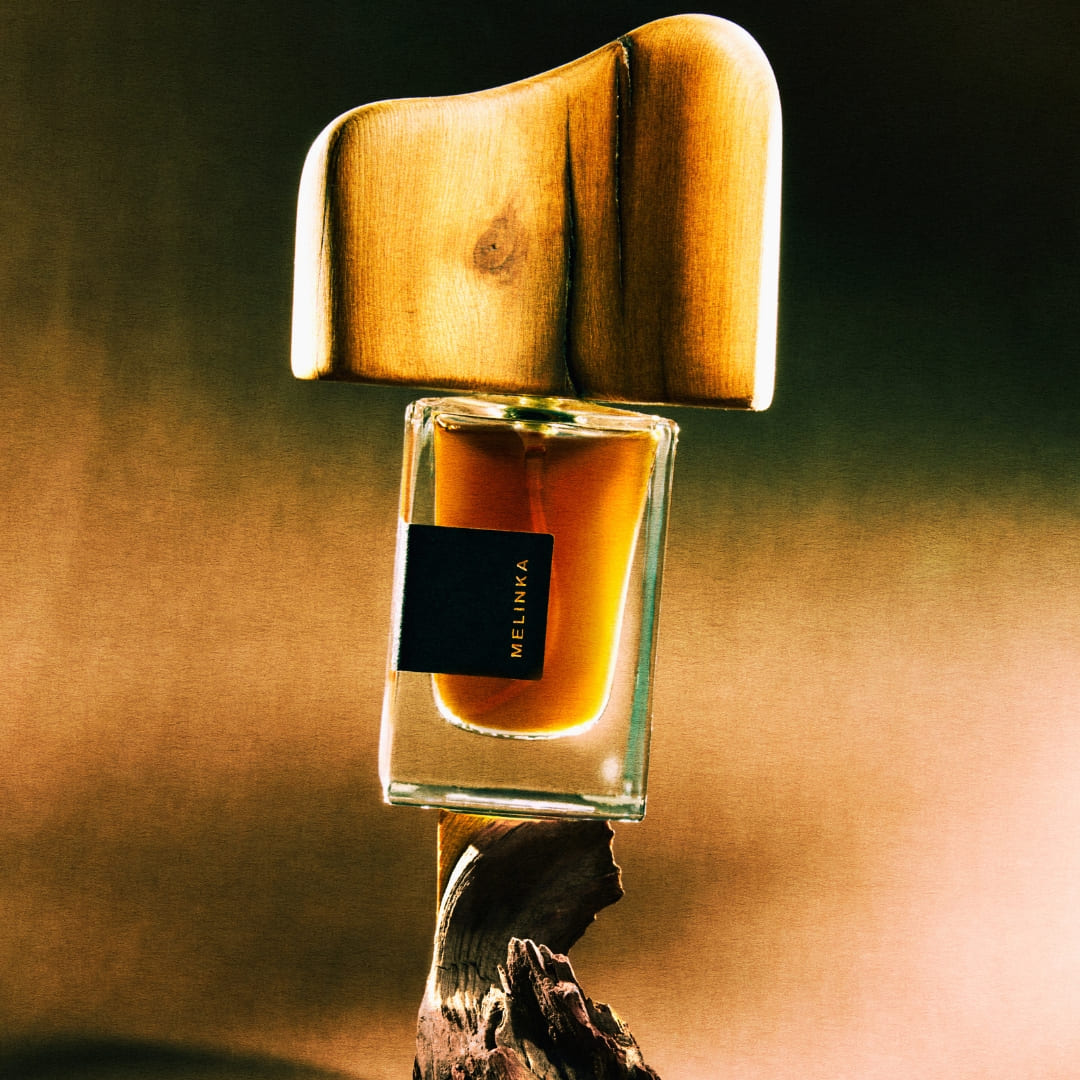 432 Melinka 30ml Perfume Chile de Ciprés