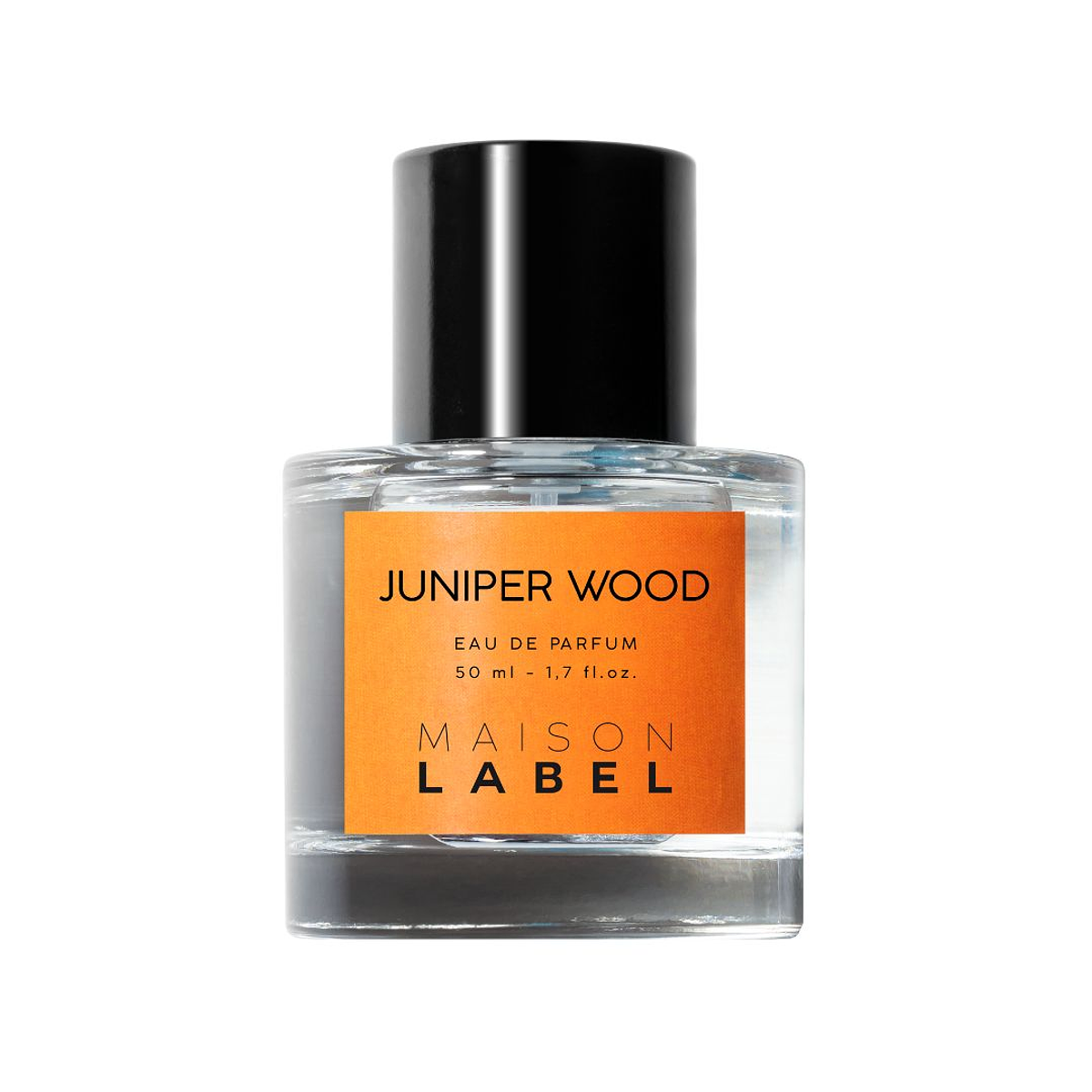 Maison Label Juniper Wood EDP 50ml