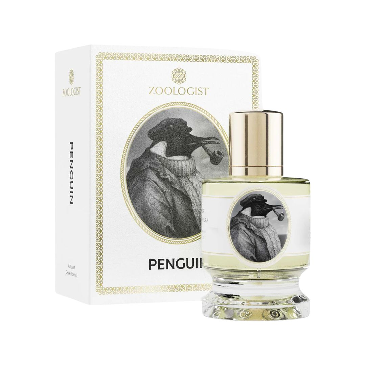 Zoologist Perfumes Penguin 60ml ExDP