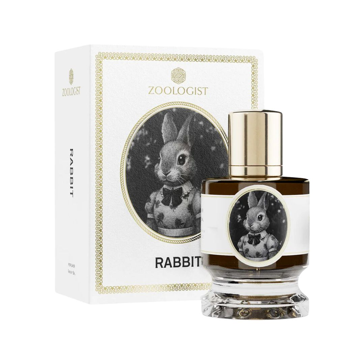 Zoologist Perfumes Rabbit ExDP 60ml