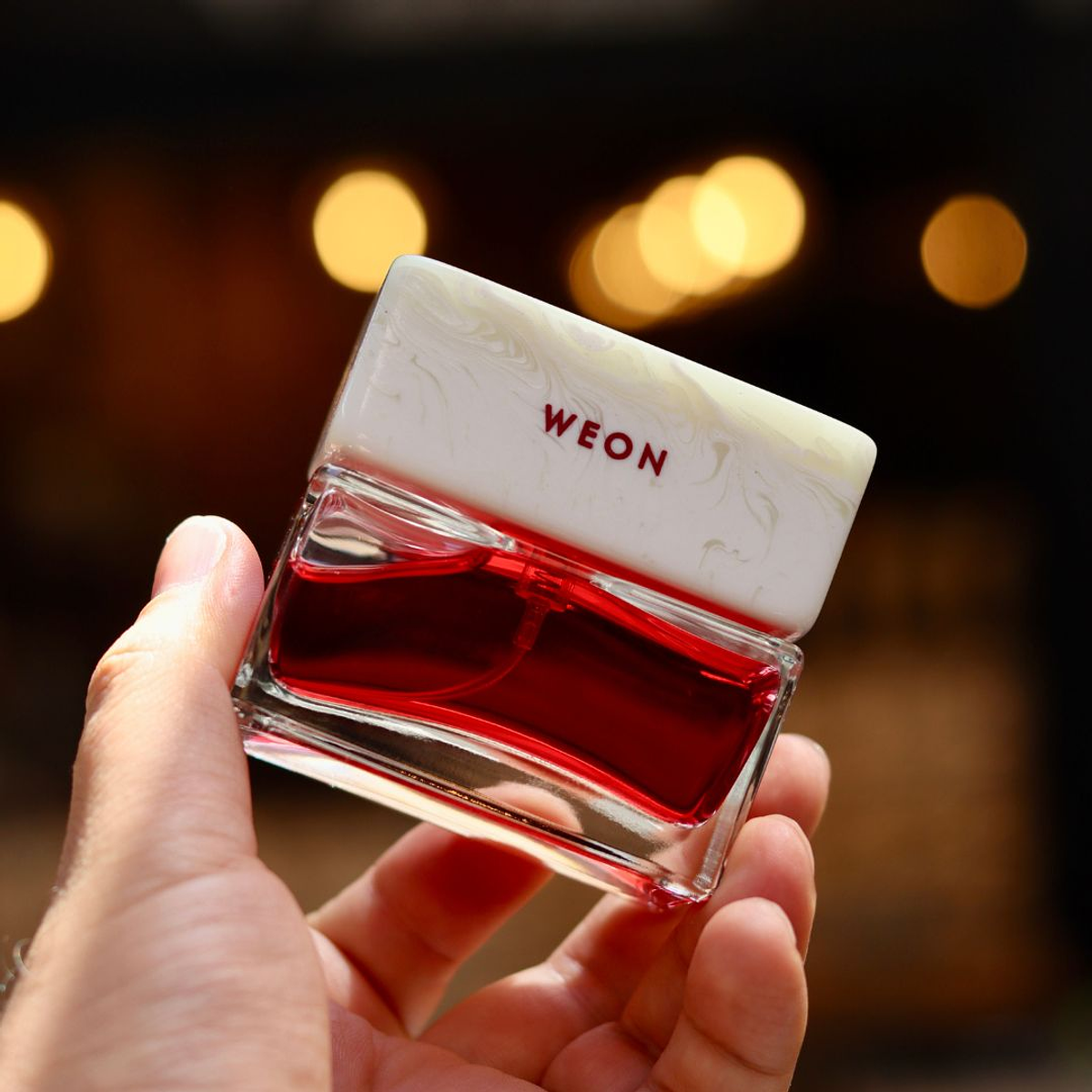 Spiritica PERFUME WEON Extracto 50ml