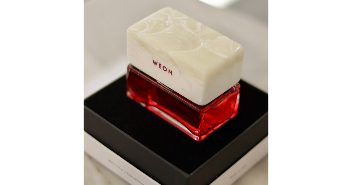 Compra tu Spiritica PERFUME WEON Extracto 50ml