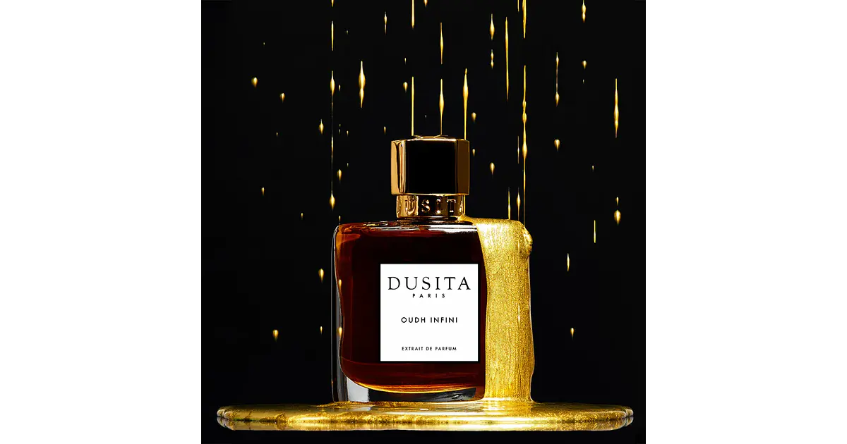 Dusita Parfums Oudh Infini EDP 50ml