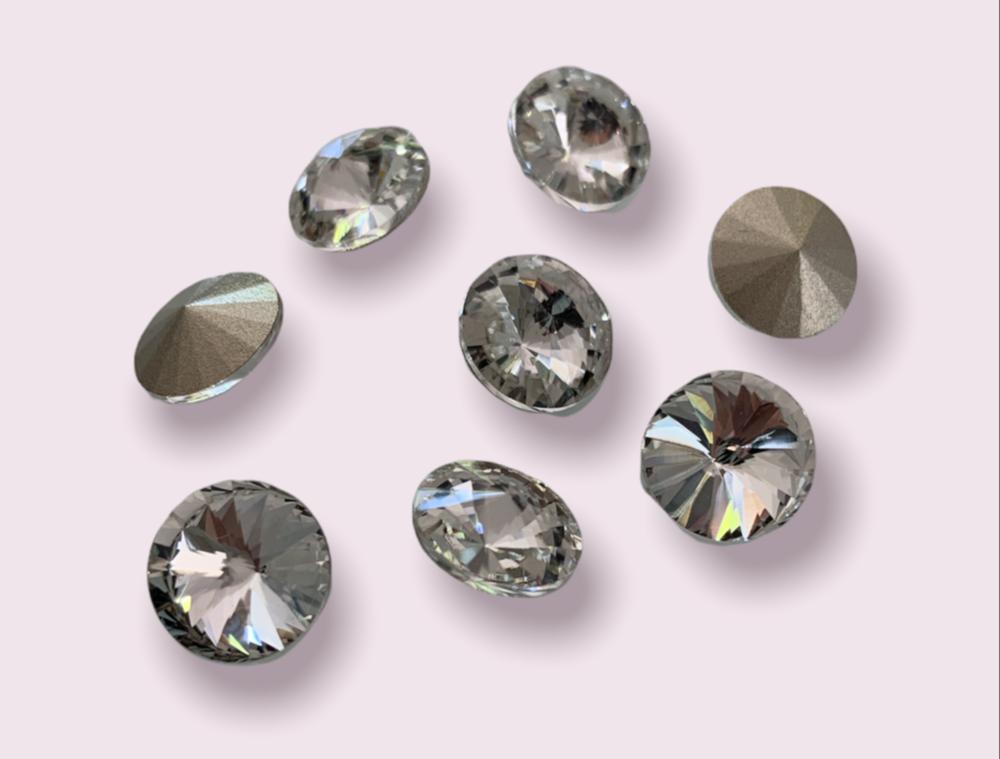 RIVOLI PENDANT 10 mm