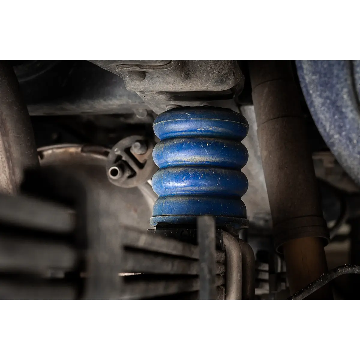 BUMP STOP TOYOTA HILUX REVO 1800 LBS
