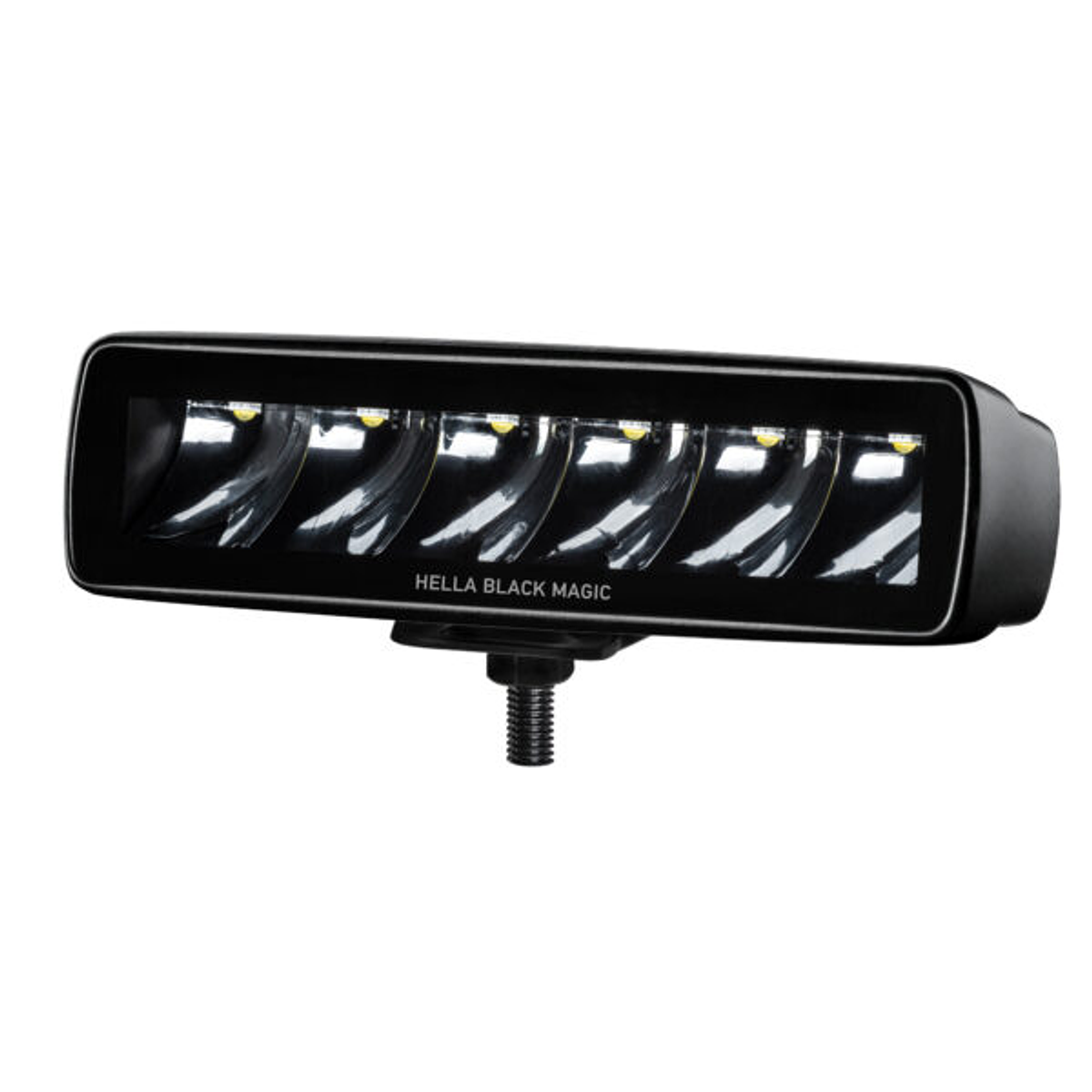 MINI BARRA LED – SPOT BEAM