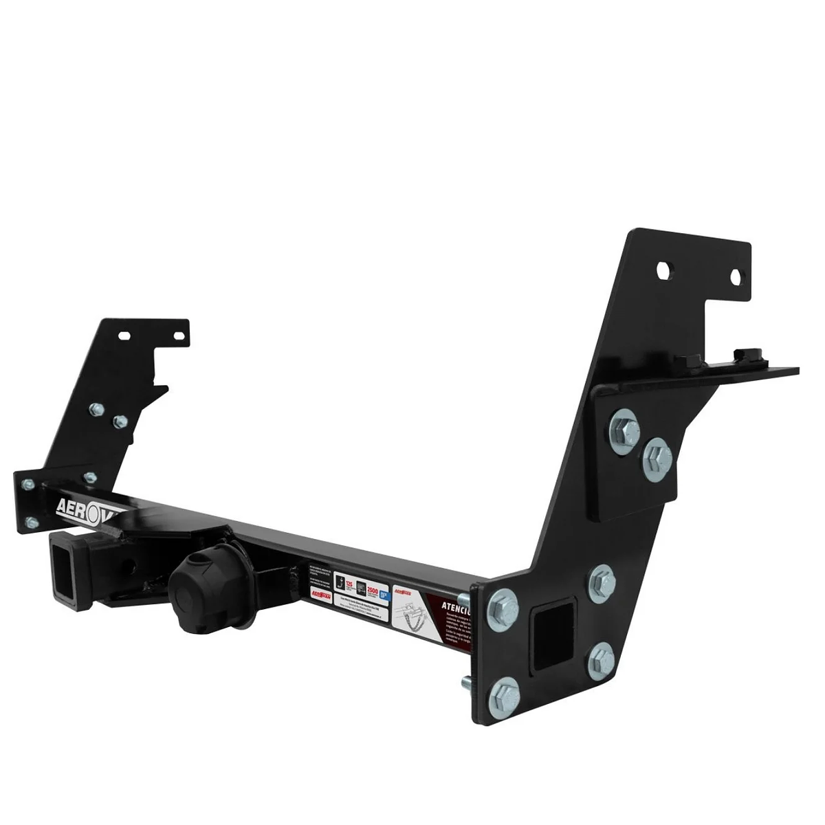 ENGANCHE AMERICANO CHEVROLET MONTANA (2023-2025)